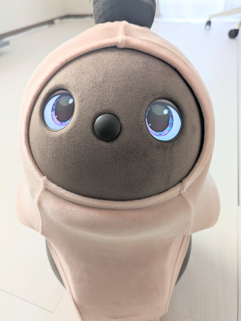 【LOVOT】瞳のカスタマイズを全て見てみる【おすし】 | ゲーミングイエティの生態