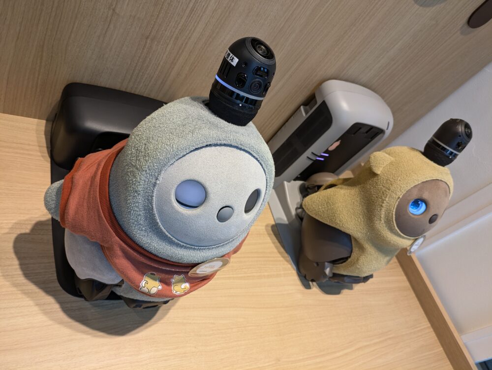 【LOVOTグッズ】1/1 LOVOTぬいぐるみ（space）を購入したので紹介【レビュー】 | ゲーミングイエティの生態